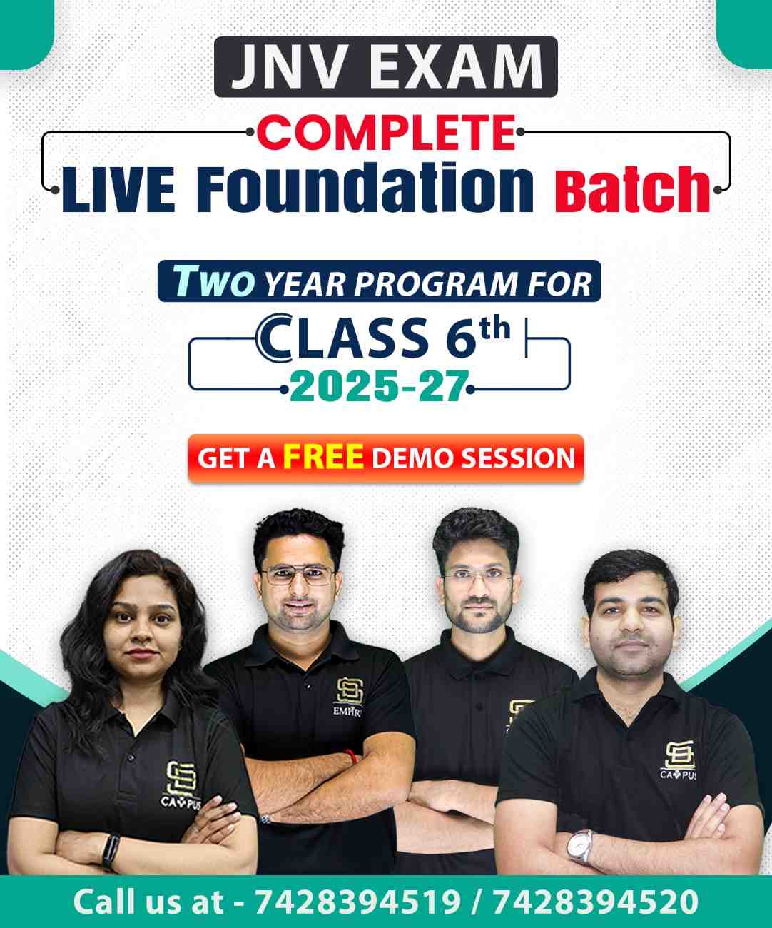 Courses | SD Campus
